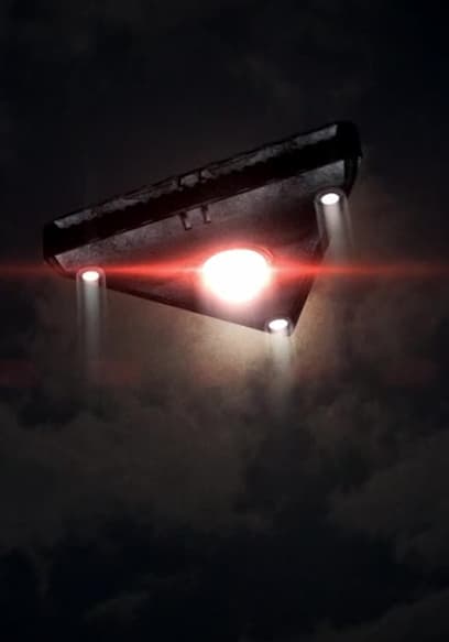 Watch UFOs: The Lost Evidence S02:E05 - Police UFO Files - Free TV ...