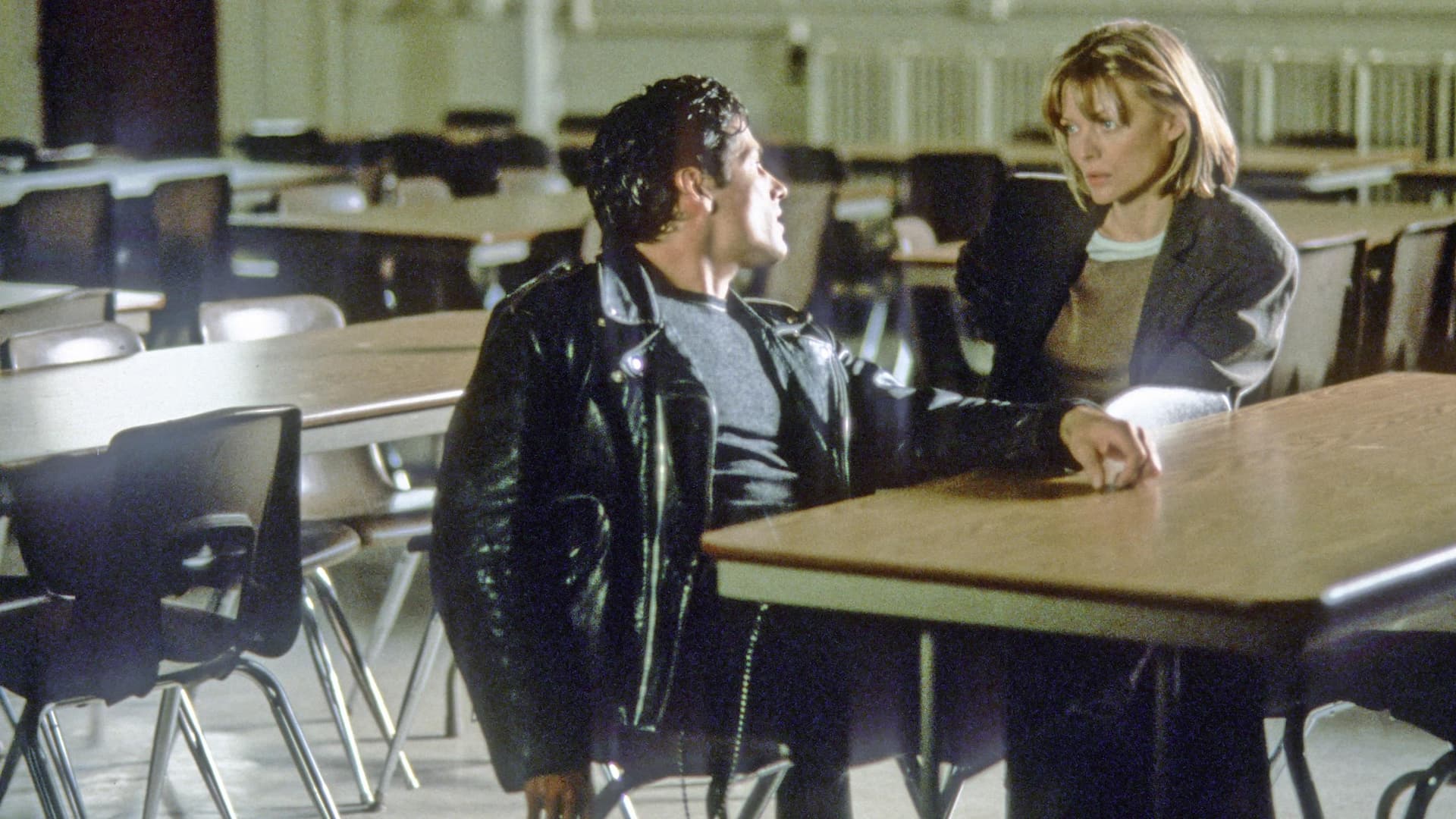Watch Dangerous Minds (1995) - Free Movies | Tubi