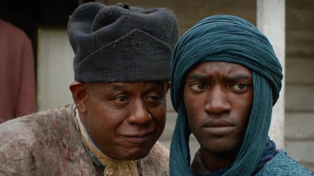 Watch Roots Streaming Online | Tubi Free TV