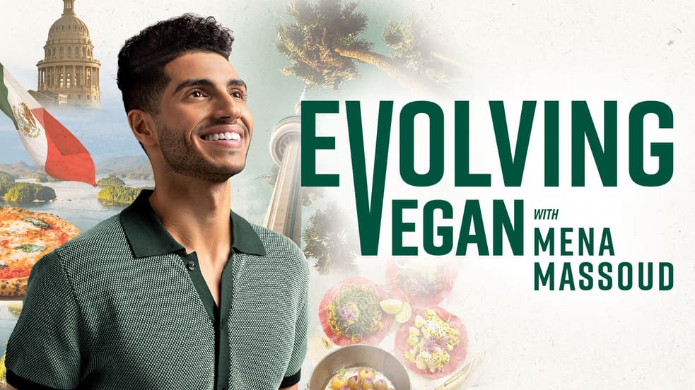 Watch Evolving Vegan Streaming Online | Tubi Free TV