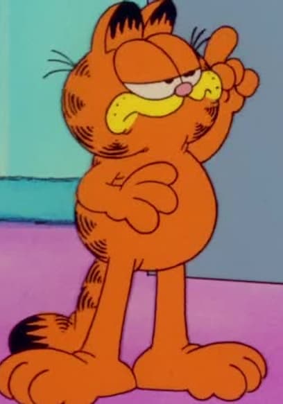 Watch Garfield and Friends S05:E503 - The First Annual Garfield ...