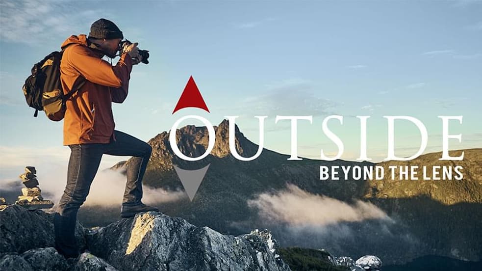 Watch Outside: Beyond the Lens Streaming Online | Tubi Free TV