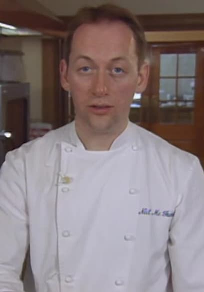 Watch Great Chefs of the World S07:E13 - Chefs: Laurent Solivrs, Neil ...