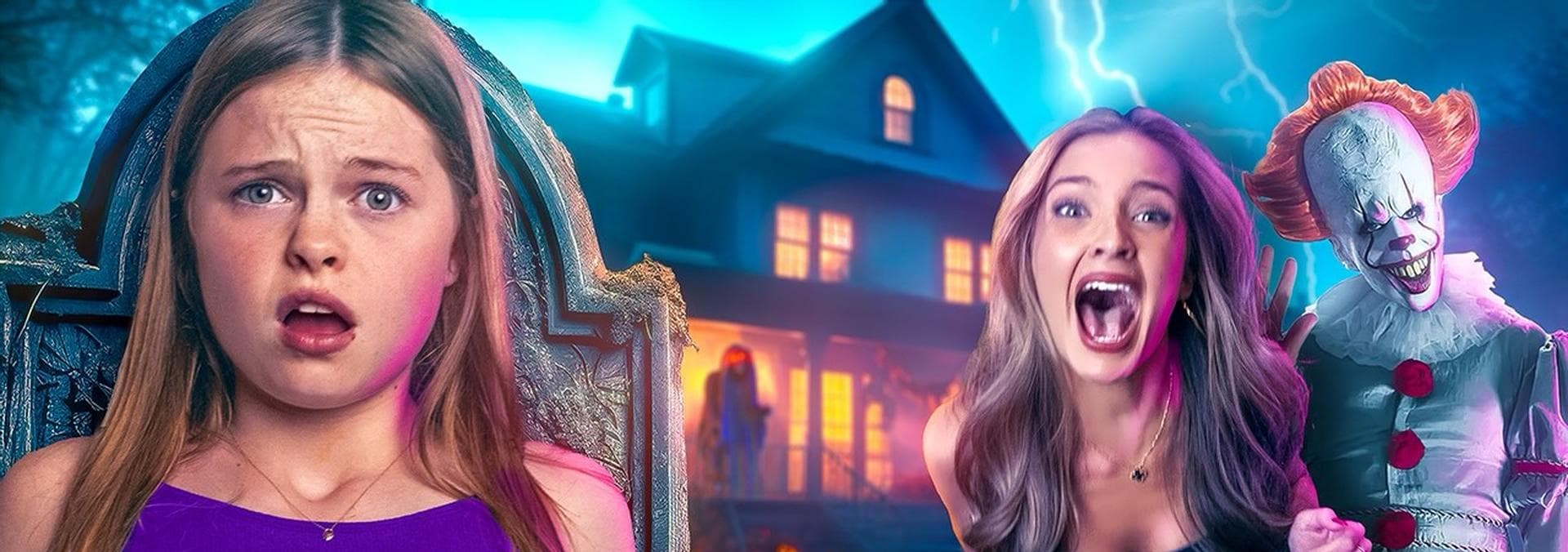 Watch Jordan & Salish Matter S04:E04 - You Scream, You Lose - Free TV ...
