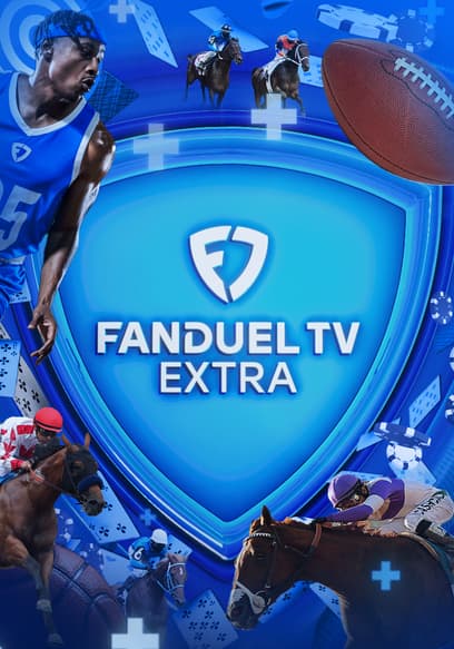 Watch FanDuel TV Extra - Free Live TV | Tubi