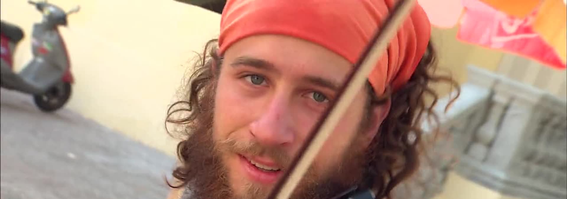 Watch Discovering the World S02:E08 - Israel - the Future Dream - Free ...