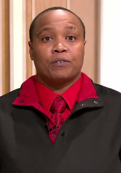 Watch Divorce Court S22:E121 - Takeema King vs. Tamika King - Free TV ...