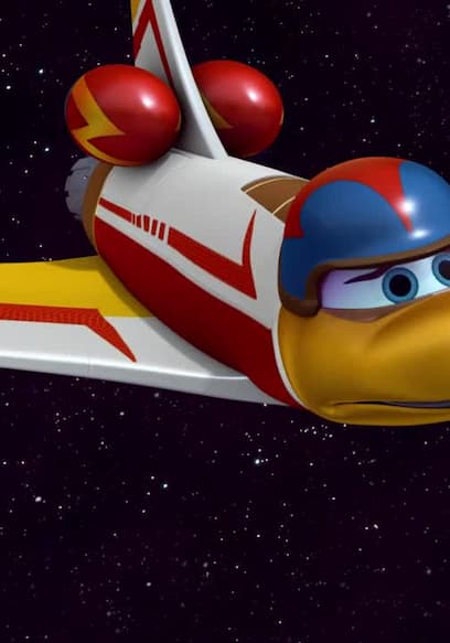 Watch Space Racers S02:E31 - Polar Opposites - Free TV Shows | Tubi