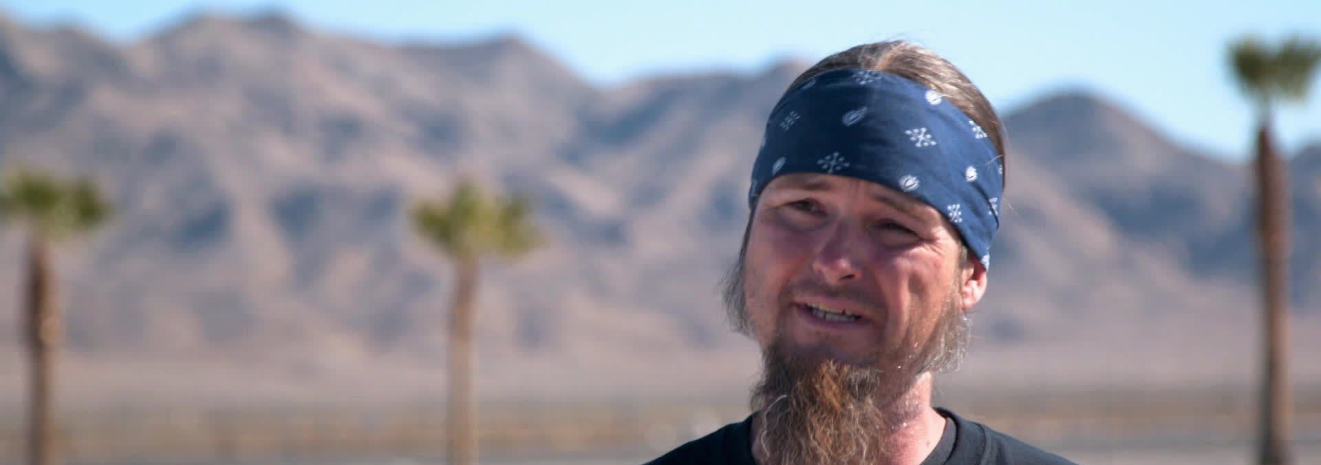 Watch Counting Cars S07:E14 - Storm Chaser - Free TV Shows | Tubi