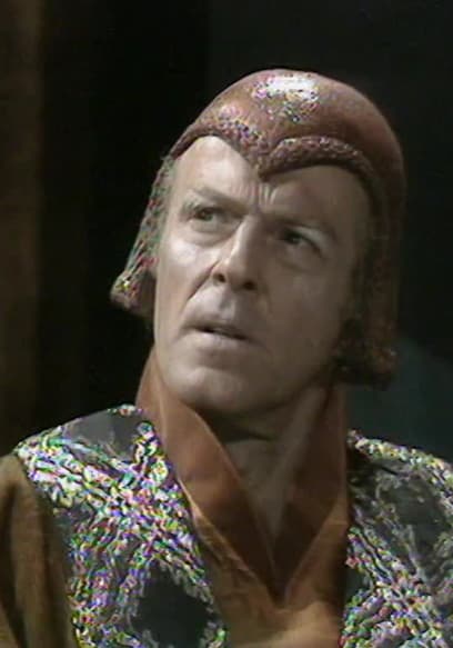 Watch Classic Doctor Who: The Fourth Doctor S14:E10 - The Deadly ...