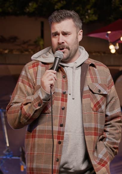 Watch Don't Tell Comedy S01:E13 - Sam Tallent and Steve Furey - Free TV ...