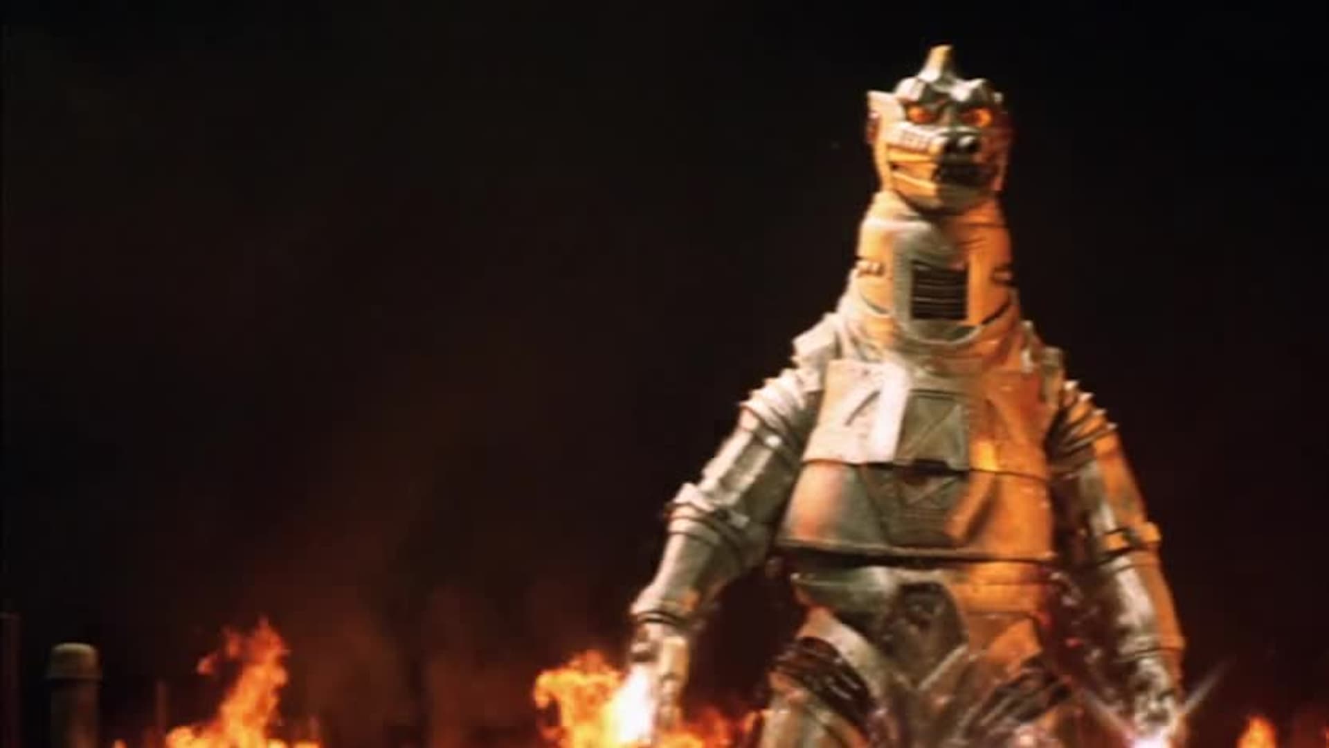 Watch Godzilla vs. Mechagodzilla (Subbed) (1974) - Free Movies | Tubi