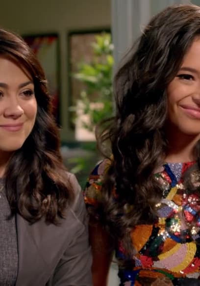 Watch Daytime Divas S01:E05 - Baby Daddy Drama - Free TV Shows | Tubi