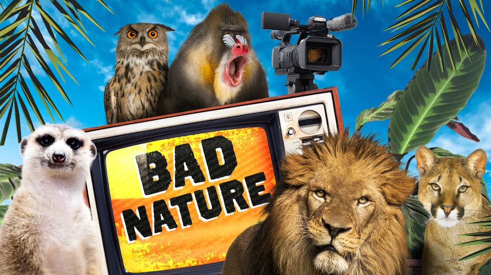 Watch Bad Nature Streaming Online | Tubi Free TV