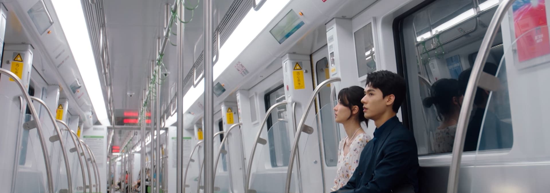 Watch Dream Garden S01:E15 - Episode 15 - Free TV Shows | Tubi