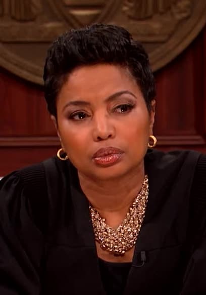 Watch Divorce Court S17:E53 - Michael Whitney vs. Kimberly Whitney ...