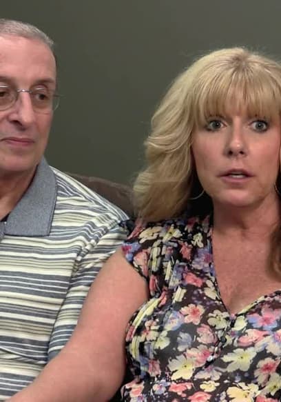 Watch Married by Mom & Dad S01:E05 - Red Flags - Free TV Shows | Tubi