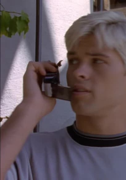 Watch Power Rangers in Space S06:E31 - Rangers Gone Psycho - Free TV ...