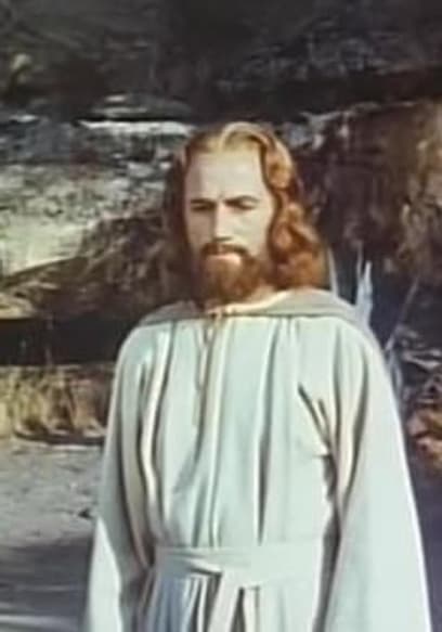 Watch The Living Bible Collection S01:E36 - Jesus the Christ Series ...