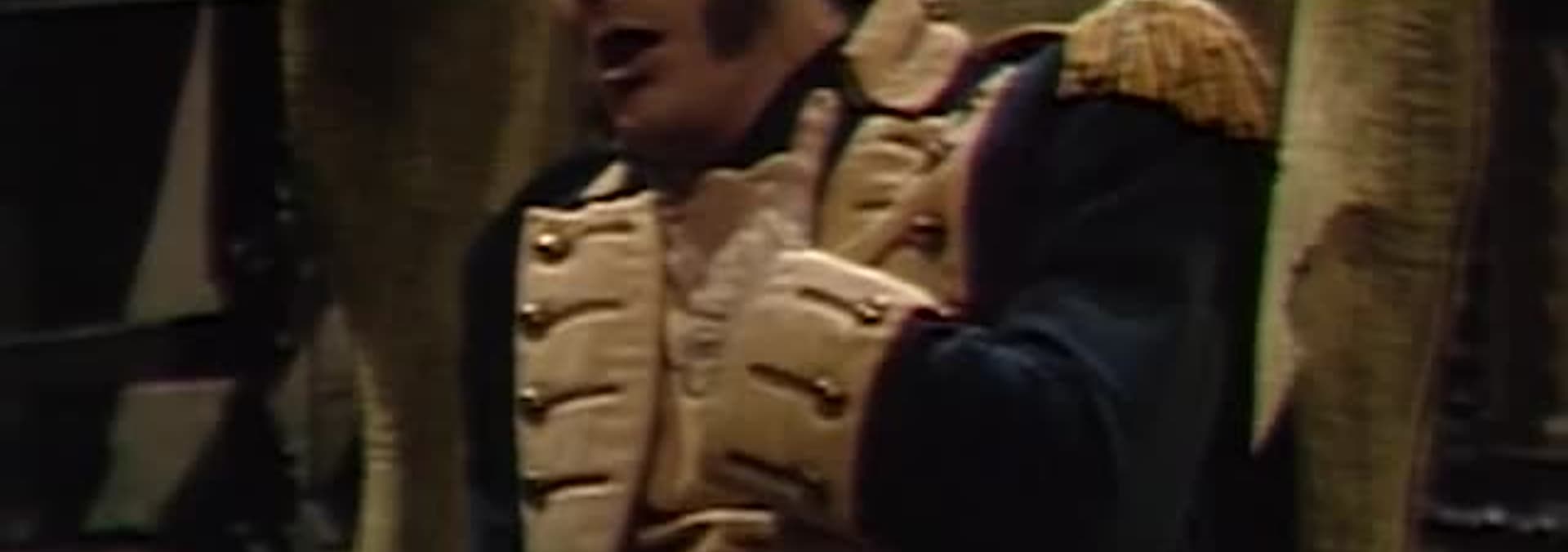 Watch Dark Shadows S12:E08 - Episode 663 - Free TV Shows | Tubi