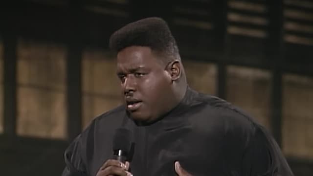 Watch Def Comedy Jam S04:E08 - Episode 8 - Free TV Shows | Tubi