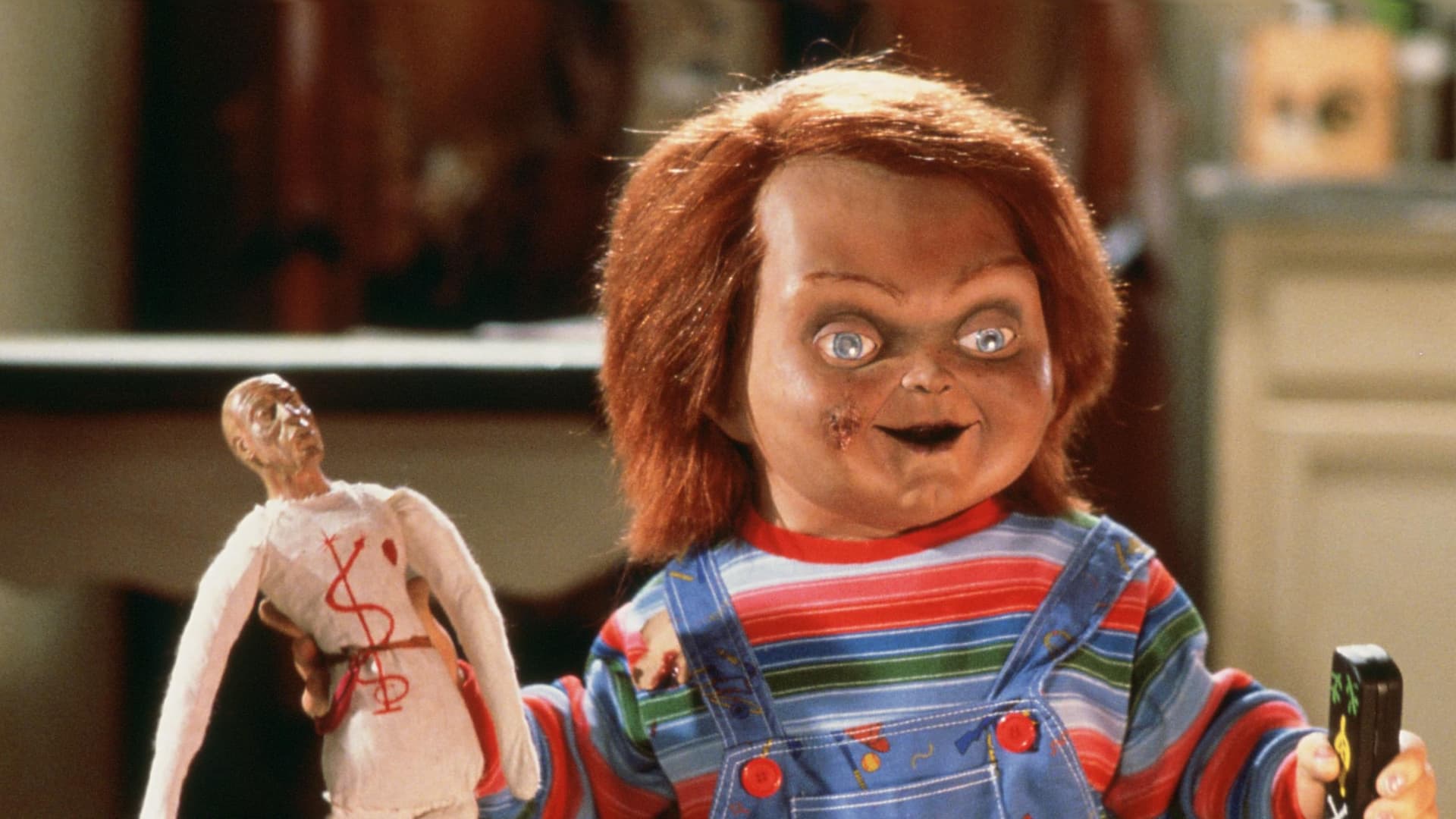 Watch Child's Play (1988) (1988) - Free Movies | Tubi