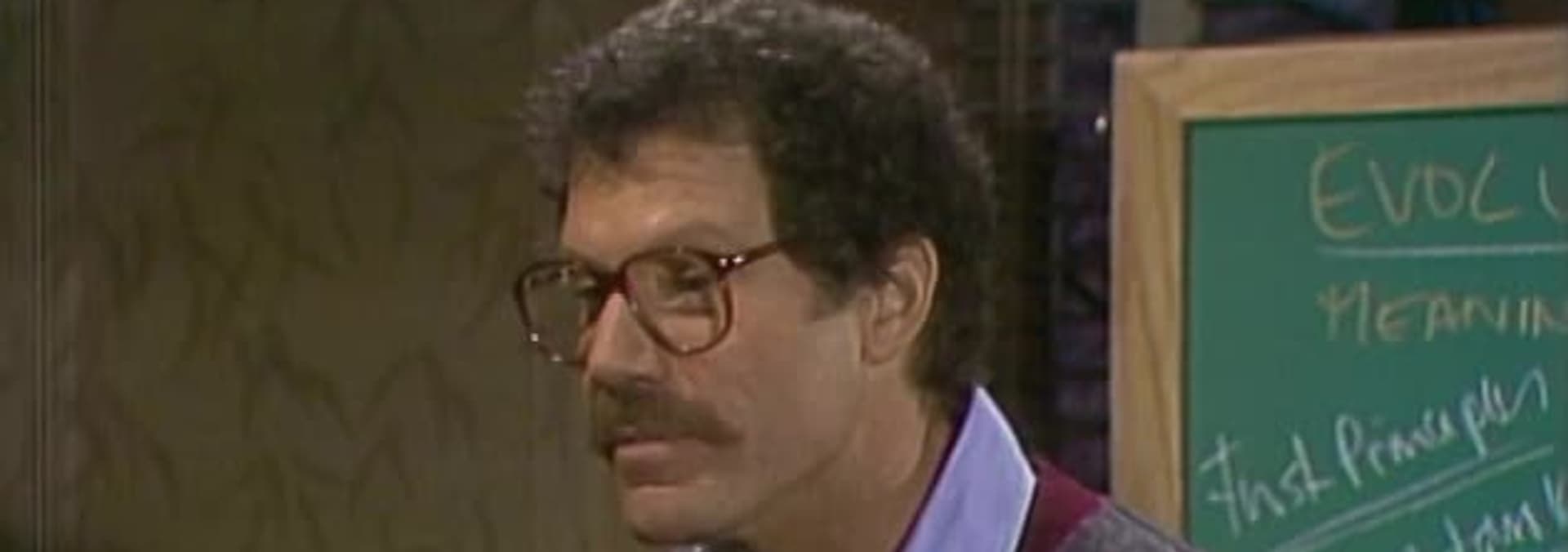 Watch Archie Bunker's Place S04:E12 - Teacher's Pet - Free TV Shows | Tubi