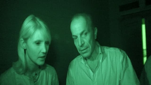 Watch Paranormal Egypt S01:E01 - Ramsses III - Free TV Shows | Tubi