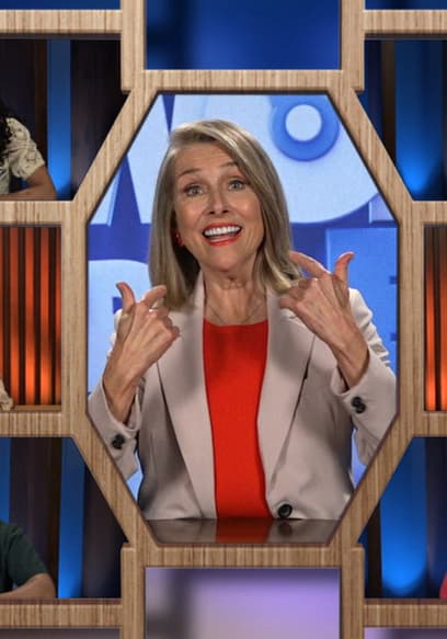 Watch 25 Words or Less S07:E29 - One Word Left a Big Impression - Free ...