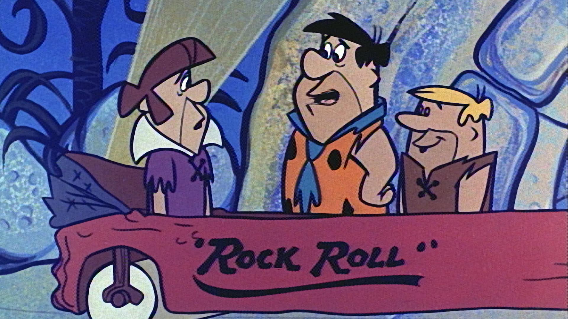 Watch The Flintstones S01 E07 The Babysitters Free TV Shows Tubi