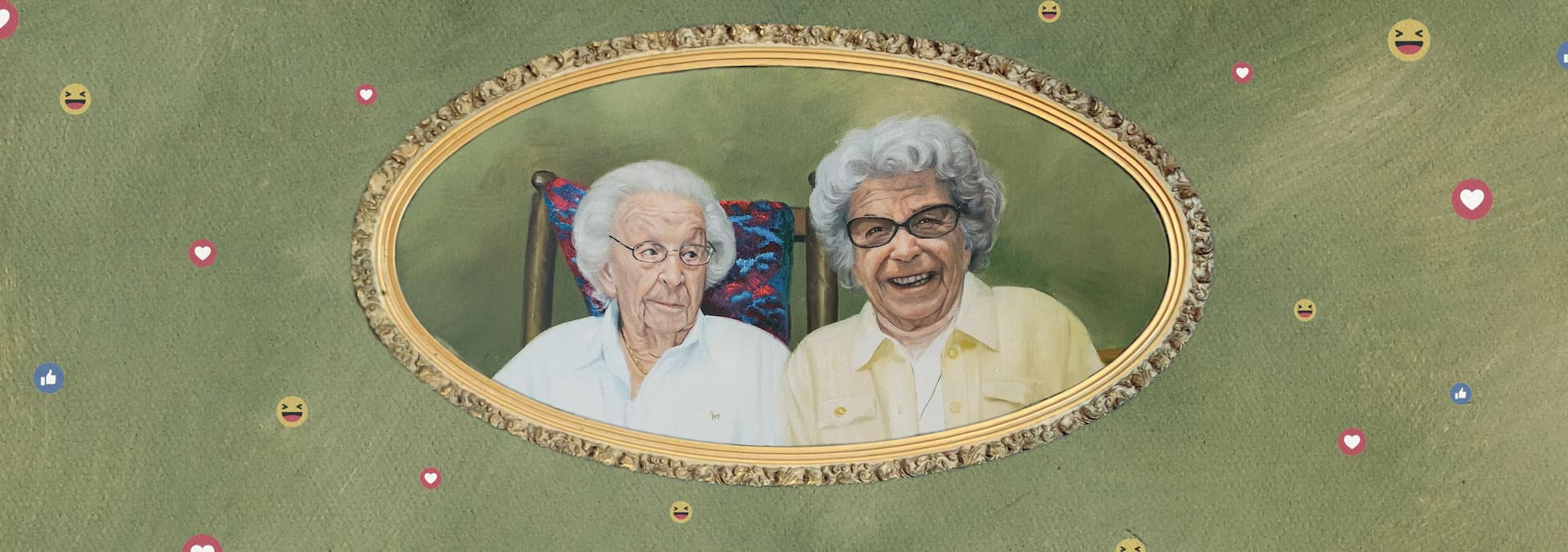 Watch Gramma & Ginga (2021) - Free Movies | Tubi