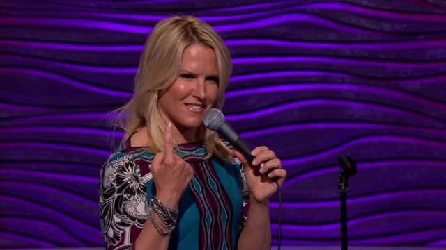 Watch Standup In Stilettos S01:E04 - Comediennes - Maria Bamford, Jamie ...