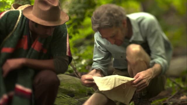 Watch Mysteries at the Museum S02:E10 - Lottery Scam and More - Free TV ...