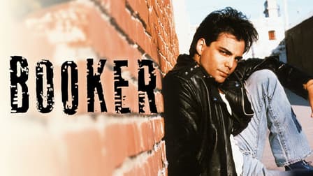 Watch Booker - Free TV Shows | Tubi