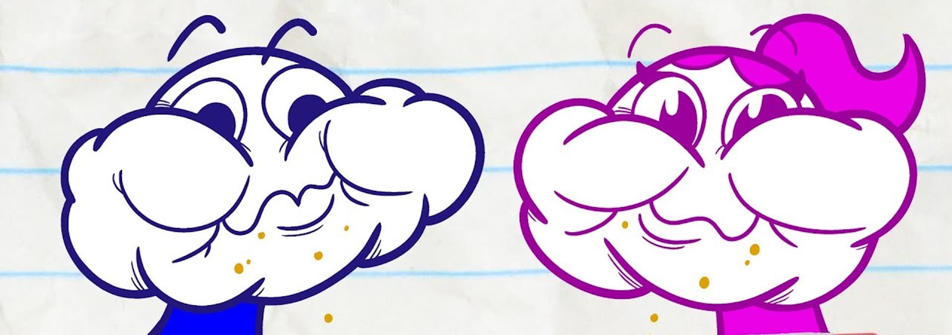 Watch Pencilmation S06:E12 - Lord of the Fries - Free TV Shows | Tubi
