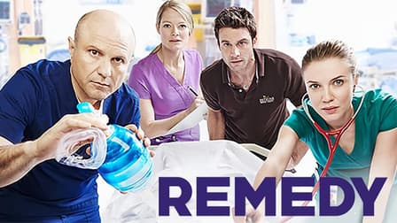 Watch Remedy - Free TV Shows | Tubi