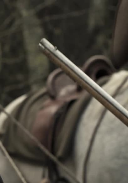 Watch Into the Wild Frontier S03:E03 - George Croghan: Frontier ...