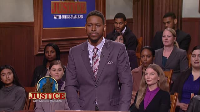 Watch Justice With Judge Mablean S06:E06 - Episode 6-012A & 6-013A ...