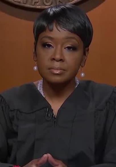 Watch Judge Mom S01:E03 - I Do Not - Free TV Shows | Tubi