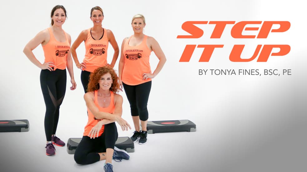 Watch Step It Up Streaming Online | Tubi Free TV
