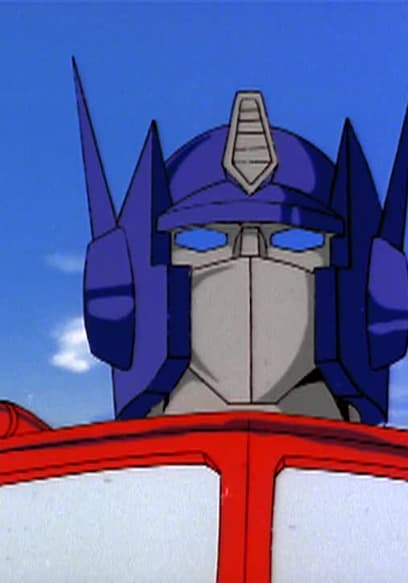 Watch Transformers: Generation 1 S02:E07 - Changing Gears - Free TV ...