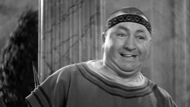 Watch The Three Stooges+ Comedy Gold Standard S02:E31 - Dizzy Pilots ...