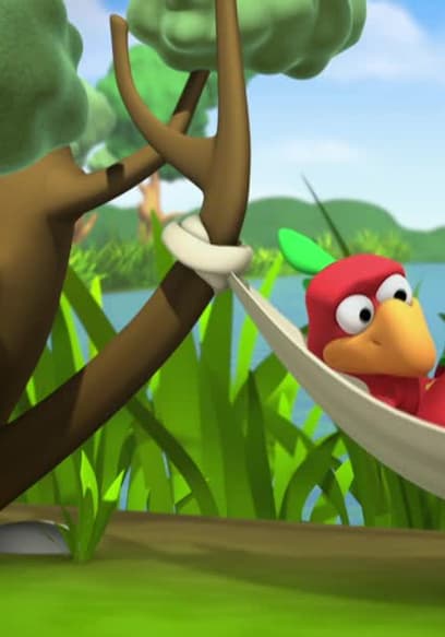 Watch Monkey See Monkey Do S02:E15 - Bird of Paradise - Free TV Shows ...