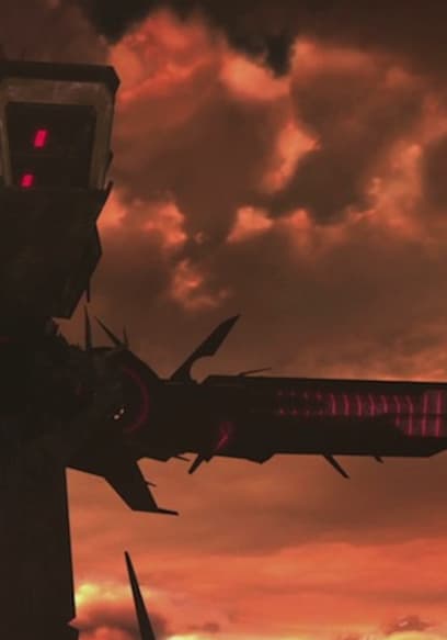 Watch Transformers: Prime S03:E01 - Darkmount, Nevada - Free TV Shows ...