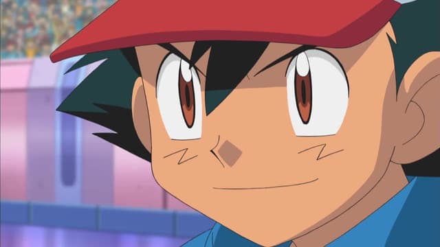 Watch Pokémon the Series: Black & White S16:E10 - Cameron's Secret ...