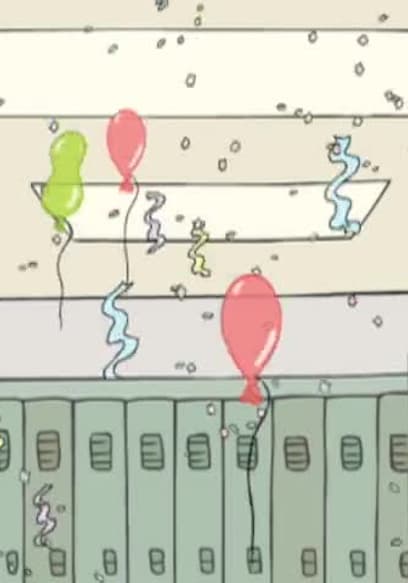 Watch Ser Ian (Doblado) S01:E10 - Los Nuevos Reyes De La Escuela - Free ...