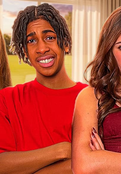 Watch Caught Feelings S01:E04 - The Break Up - Free TV Shows | Tubi