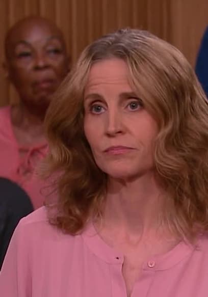 Watch Mathis Court with Judge Mathis S01:E27 - Episode 1-036A & 1-037A ...