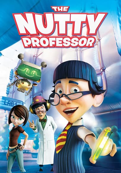Watch The Nutty Professor (2008) - Free Movies | Tubi