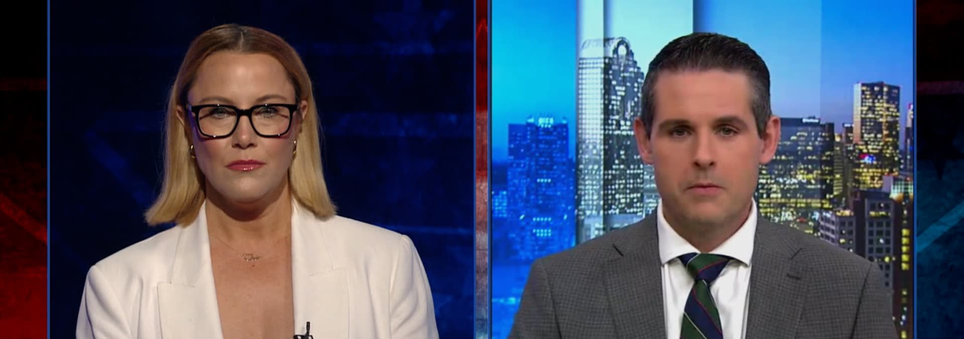 Watch Battleground S01:E23 - 2024’s Crucial Contests: North Carolina ...